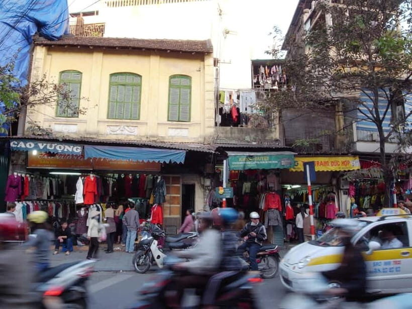 Hanoi: Old Quarter Walking Tour and Cooking Class - FAQ