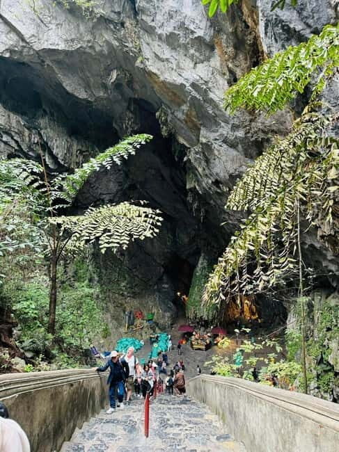 Hanoi: Perfume Pagoda Day Tour with Boat Ride & Cave Visit - Evaluating the Value