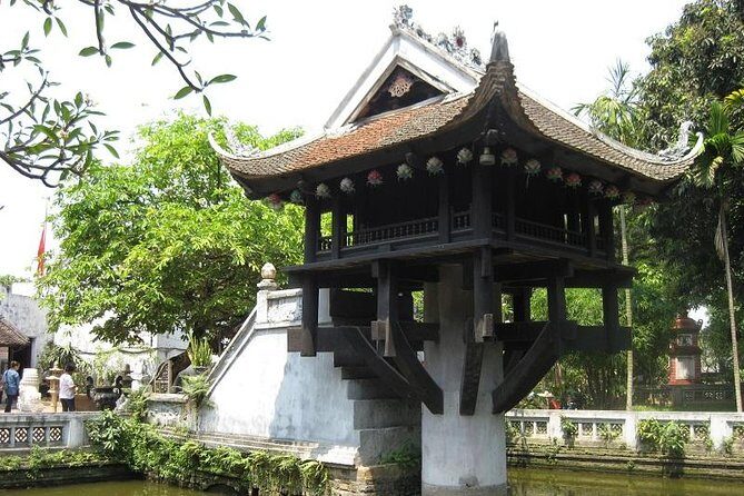 Hanoi Private City Tour - Custom destination - FAQs About the Hanoi Private City Tour