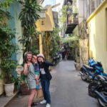 Hanoi Private Kid-Welcome Food Tour: Authentic Local Dishes - The Itinerary Breakdown