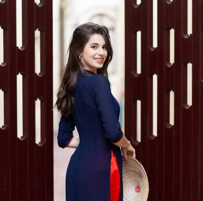 Hanoi Private Photoshoot  Iconic Spots & Hidden Gems - What’s Included and What’s Not