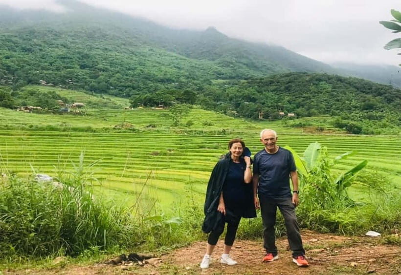 Hanoi: Pu Luong Nature 2-Day Trekking, End Trip in Ninh Binh - What Sets This Tour Apart