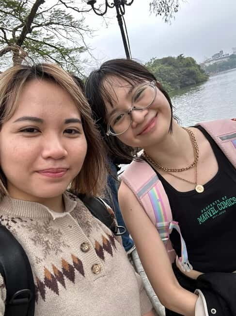 Hanoi: Rainbow Street Food Tour with LGBTQ+ -Friendly Guide - What’s Included and What’s Not