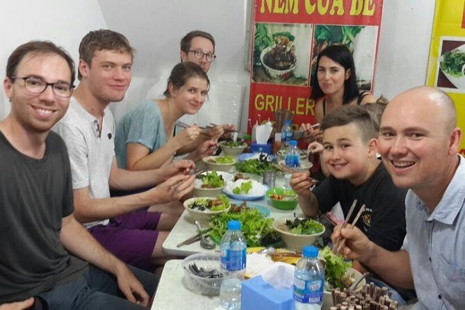Hanoi street food - 3 hours walking tour - What Real Travelers Say