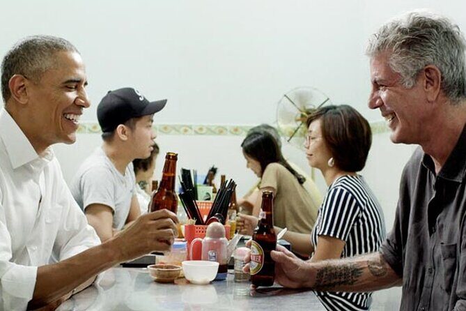 Hanoi Street Food Tour - Exploring the Hanoi Street Food Tour