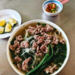 Hanoi: Street Food with Old Quarter Walking Tour Small Group - Practicalities and Overall Value