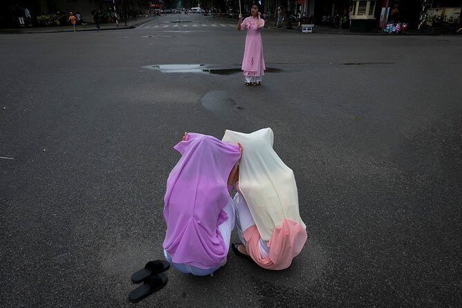 Hanoi street photography workshop with Fujifilm Global Ambassador - Practical Details and Value
