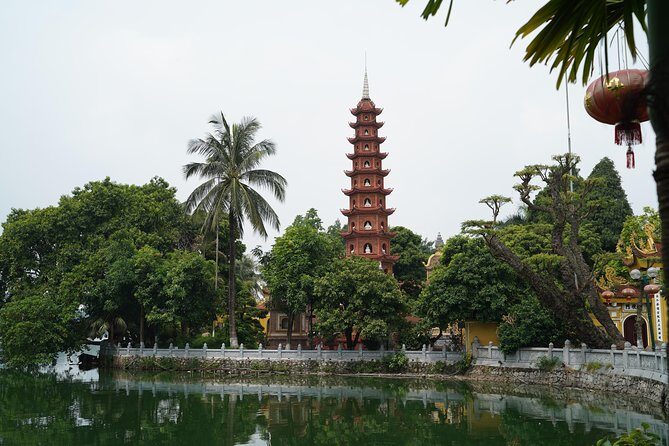 Hanoi Tour 5 Days - Practical Details & Value Analysis