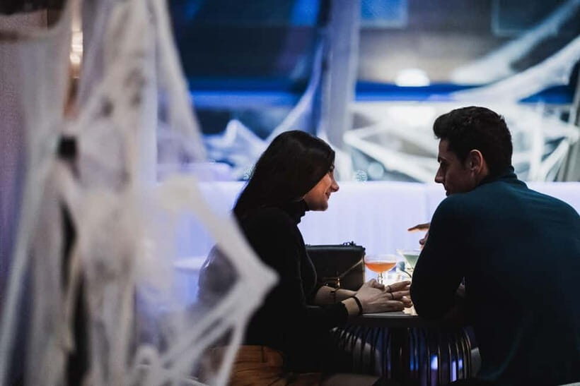 Hanoi Twilight Mixology: Speakeasy After Dark - The Itinerary: A Night of Discovery