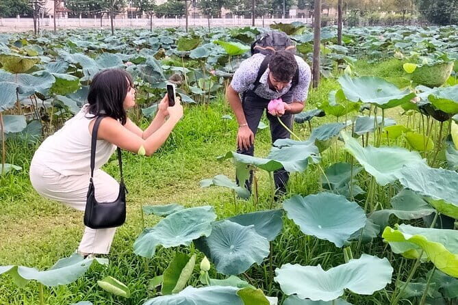Hanoi Unique Motorbike Tour - Who Should Consider This Tour?