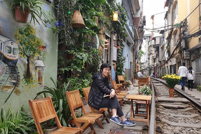 Hanoi: Vietnam History & Culture, insights with a local - FAQ