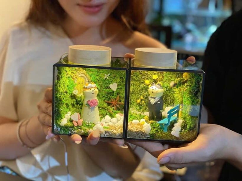 Hanoi: Vietnam National Museum & Terrarium Workshop - A Closer Look at the Hanoi Experience