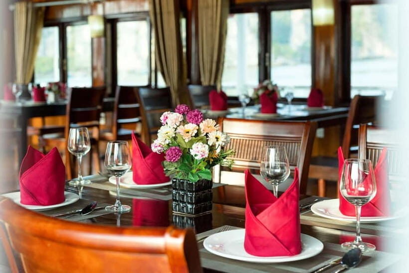 Hanoi: Vietnam North to South 7-Day Tour with Ha Long Cruise - What Makes This Tour Stand Out