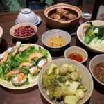 Hanoi: Vietnamese Meal at Tam V 1-Star Michelin Restaurant - Practical Details and Tips