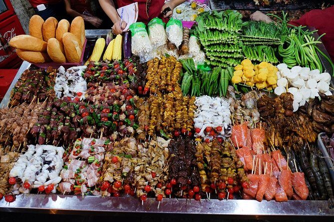 Hanoi Water Pupet Tour - Why This Tour Works for You