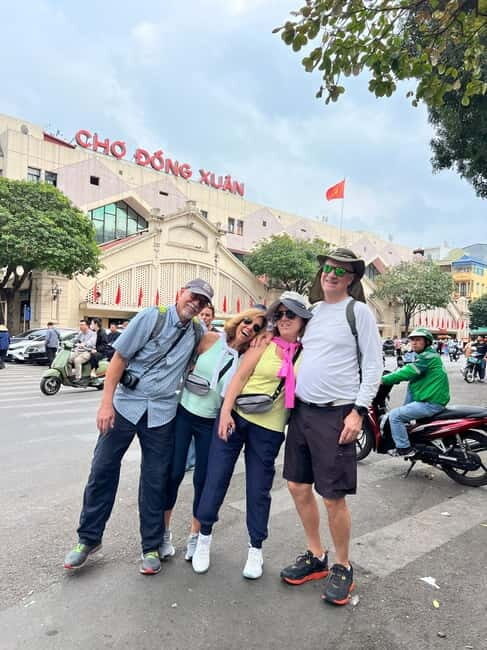 Hanoi:Half-day City Highlights and Hidden Gems Tour - What We Think About the Value