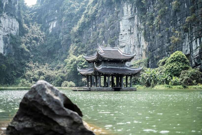 Hanoi:Ninh Binh-Trang An-Mua Cave-Hoa Lu&Cycling BEST SELLER - The Experience and What You’ll Take Away
