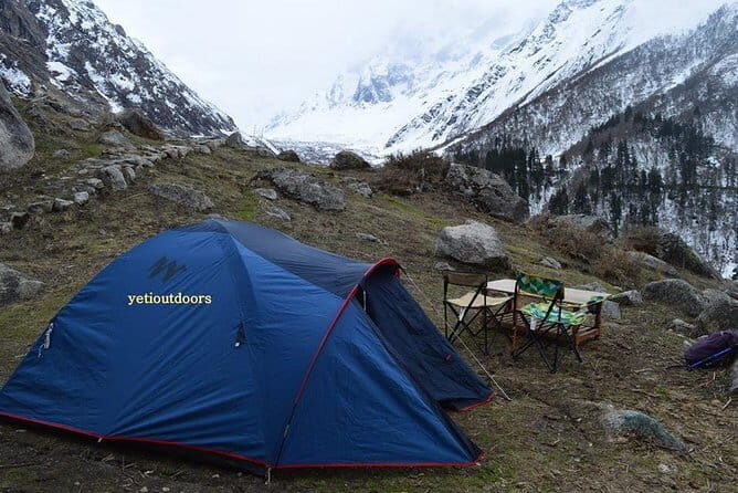 Har Ki Doon Himalayan Trek and Camping - Authentic Experiences and Traveler Feedback