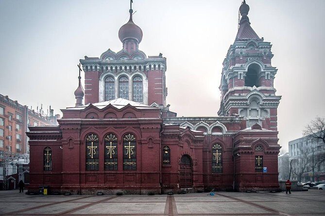 Harbin Catholic Church Car Transfer Service - Final Thoughts