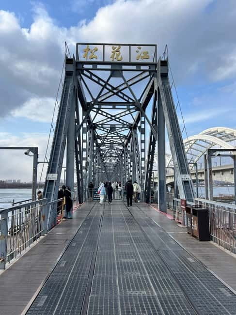 Harbin: Central Street, Baluoke Village, and Dinner Tour - Practical Details & Value