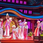 Harbin: Dinner Show with Costumes and Performances - The Costume and Performance Experience