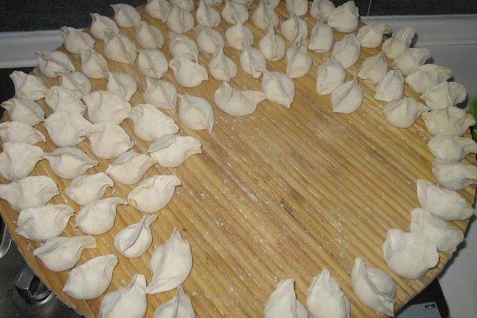 Harbin Dumpling Cooking Class - The Practicalities