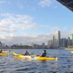Harbour Bridge Breakfast Paddle - Costs and Value