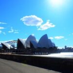 Harbour Sights Running Tour - The Experience: What It Means for You