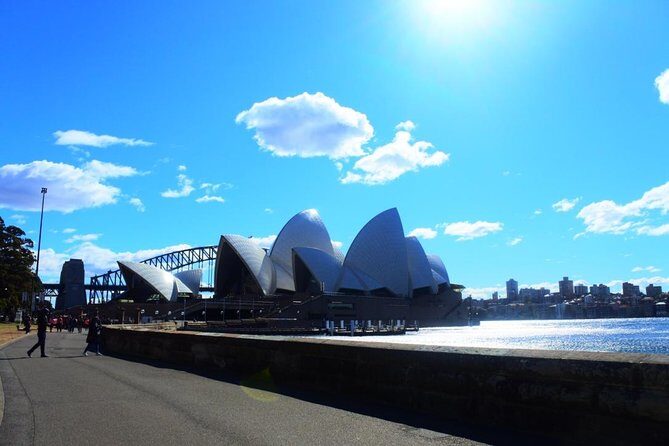Harbour Sights Running Tour - The Experience: What It Means for You