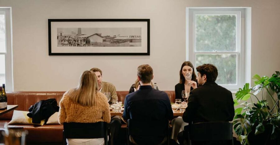 Hardys: Tasting in the Dark - A Wine Sensory Experience - Why Choose This Experience?