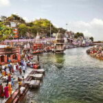 Haridwar: Private Day Trip to Haridwar & Rishikesh by TukTuk - Transition to Haridwar: Exploring the Sacred City