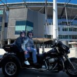 Harley Davidson Trike Tour of Melbourne - The Sum Up