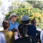 Harrisville: Summer Land Camel Farm Tour with Tasting - Understanding the History and Role of Camels in Australia
