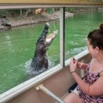 Hartley's Crocodile Adventures Day Trip from Cairns - The Experience from the Reviews