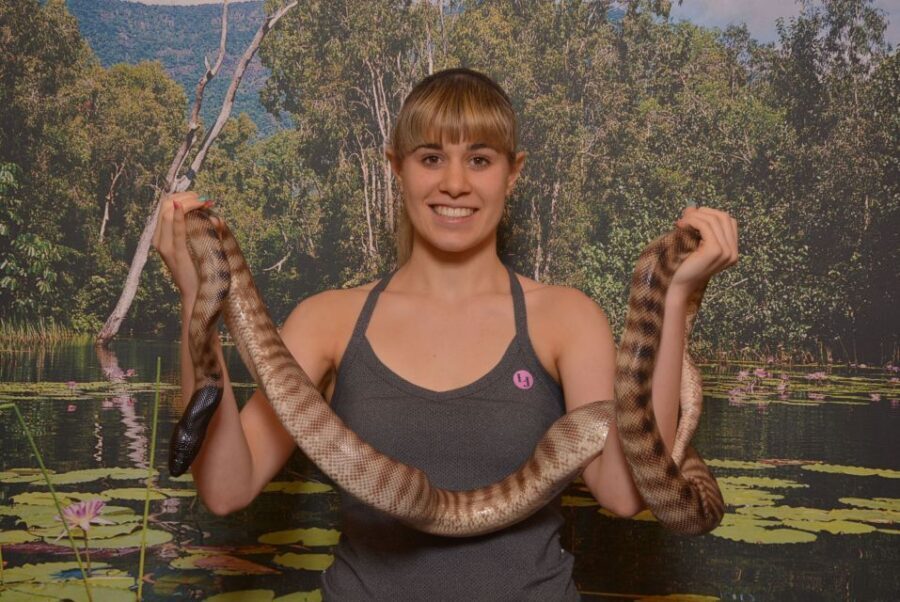 Hartley's Crocodile Adventures Park Entry - Who Will Love Hartleys Crocodile Adventures?