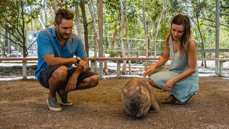 Hartley's Crocodile Adventures: Zootastic 5 + Entry Ticket - Who Will Enjoy This Tour?