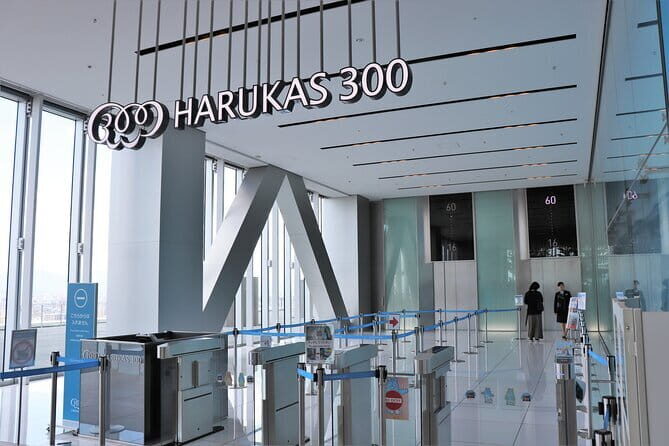 Harukas 300 Observatory Ticket - Why This Tour Is Worth Considering