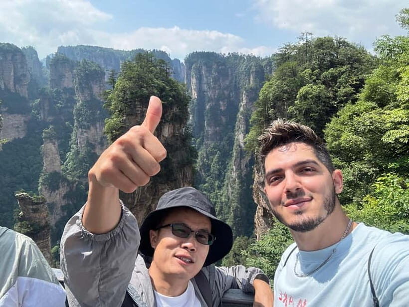 Hassle-free Guiding with Must-see Avatar Mount One Day Tour - Who Will Love This Tour?