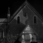 Haunted Ipswich CBD Ghost Tour - The Sights and Stories — Why They Matter