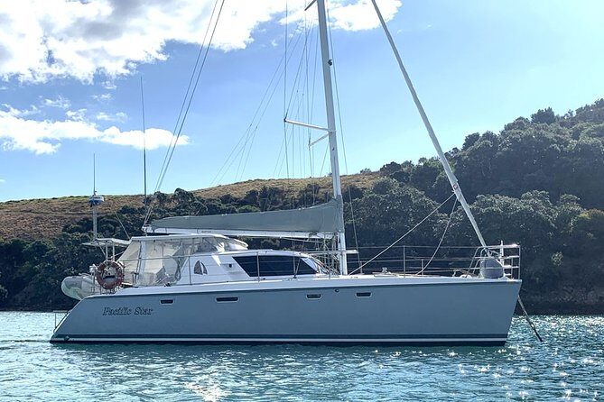 Hauraki Gulf Eco Sailing Adventure - Final Thoughts: Who Should Book?