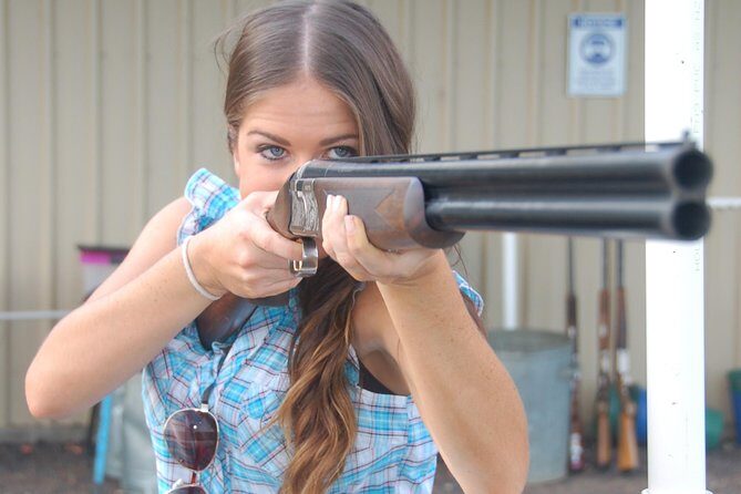 Have a Go Clay Target Shooting - Brisbane (Caboolture) - Who Should Consider This Tour?