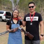 Have a Go Clay Target Shooting - Victoria (Werribee) - The Setting and Logistics