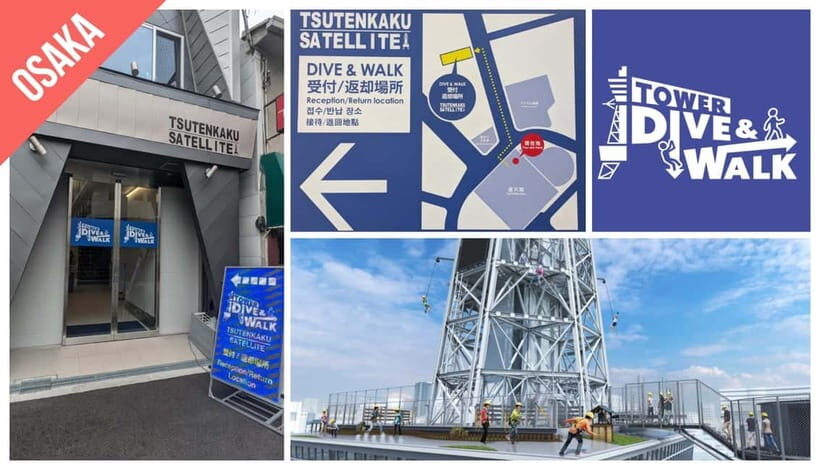 Have Fun in KANSAI Pass (1 Week Free Pass) - How It Works: Transportation and Convenience