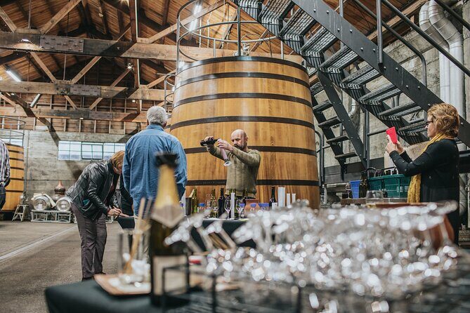 Hawke's Bay Historic Wineries Tour - Featuring NZ oldest Winery - Who Will Enjoy This Tour?