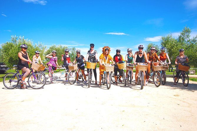 Hawkes Bay Wineries Self-Guided Electric Bike Tour - Final Words