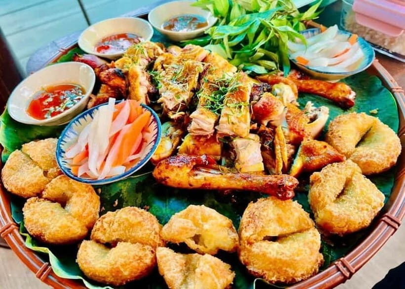 HCM/Chau Doc: Discover Tra Su & Dai Quan Sat Full Day Tour - Exploring the Itinerary in Detail