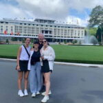HCM City Explore with Only Car rental and Driver (No Tour) - The Perfect Match for Your Travel Style