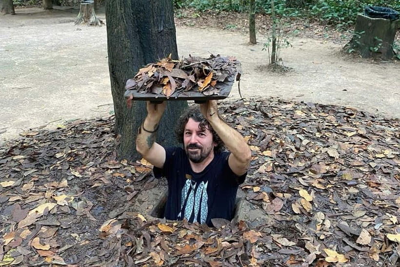 HCM: Cu Chi Tunnels and Mekong Delta Tour - Practical Tips