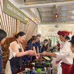 HCMC: Chef Vu Cooking Class, Cyclo Ride & Market Tour - Authenticity and the Value of the Experience