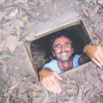 HCMC: Cu Chi Ben Duoc Authentic Tunnels (Private) w/ Lunch - The Ben Duoc Site: An Authentic Peek into War